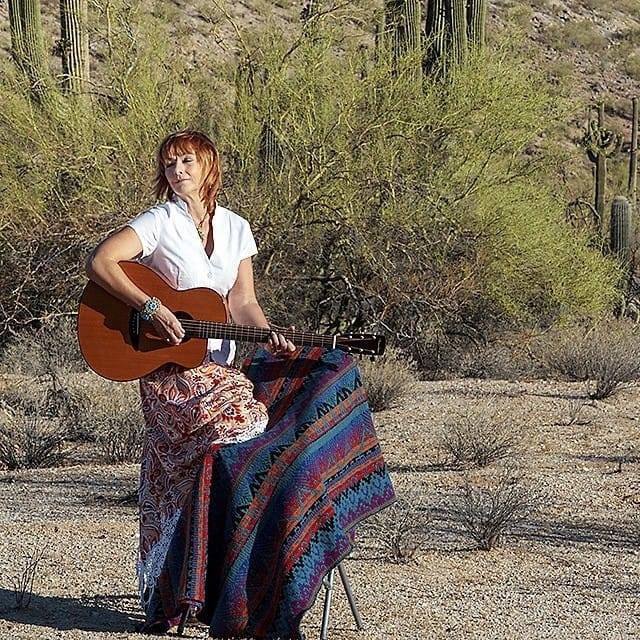 Singer, seamstress, storyteller to perform at Casa Grande Street Fair ...