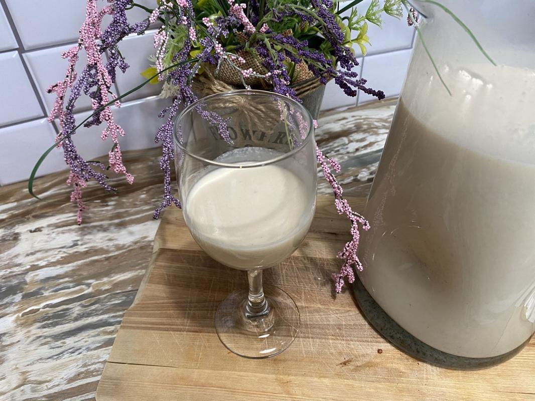 Recipe Review: Haitian kremas is a great addition to any Mardi Gras ...