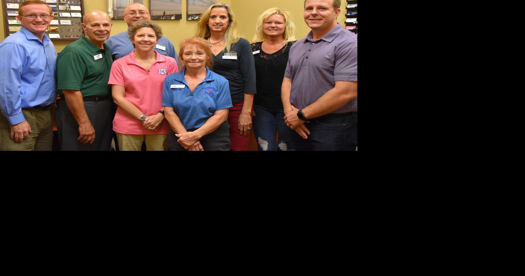 Maricopa Chamber opens in new location | News | pinalcentral.com