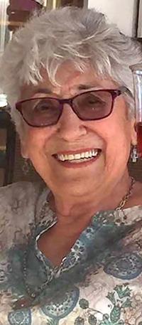 Eleanor Richards | Obituaries | pinalcentral.com