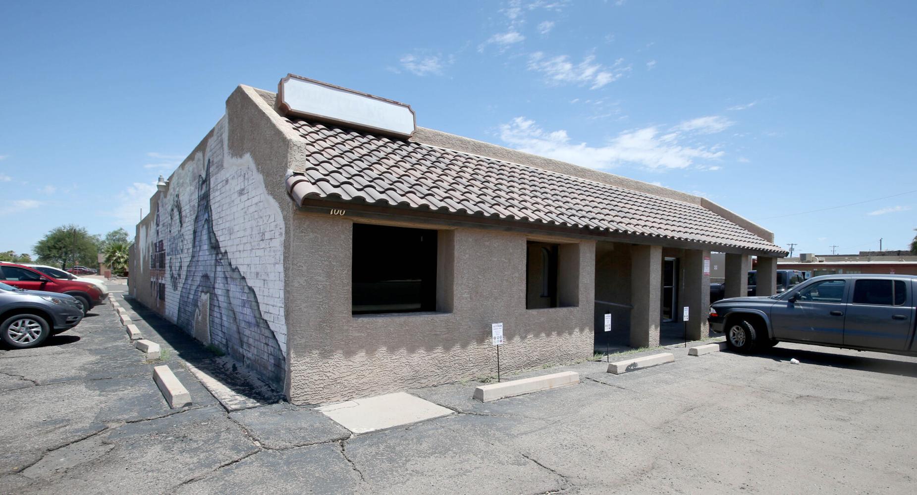 HOHP vets center moving to new location | Casa Grande Area News ...