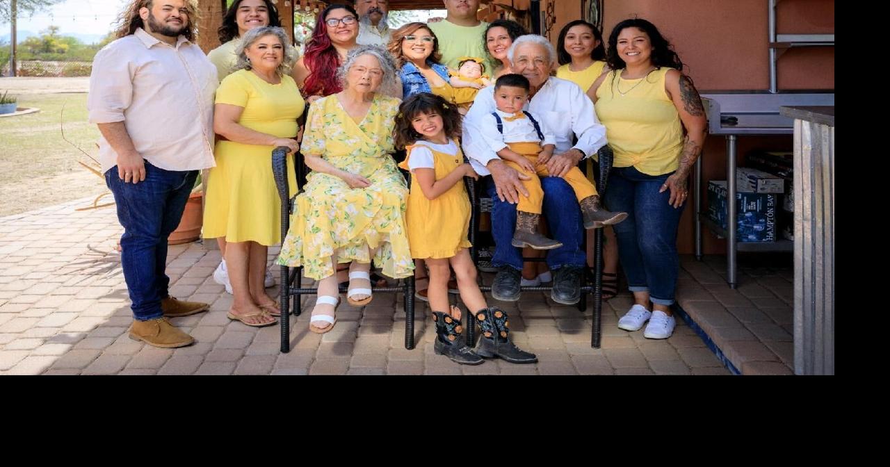 Nearly 38 years later, Eva's is still all about family | Pinal Ways ...