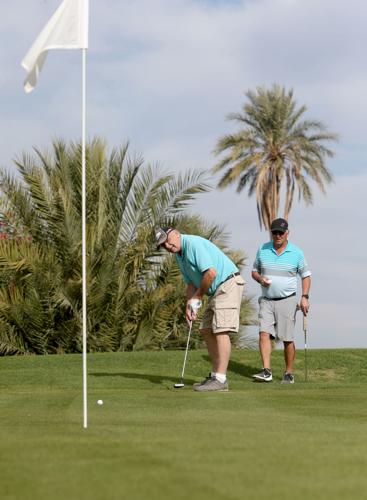 Arizona City Golf Club | Featured | pinalcentral.com