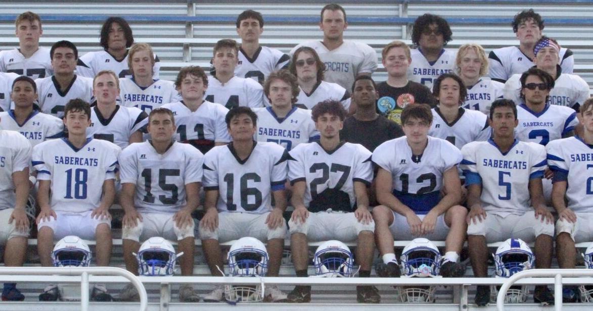 Sabercats look for stability | Sports | pinalcentral.com