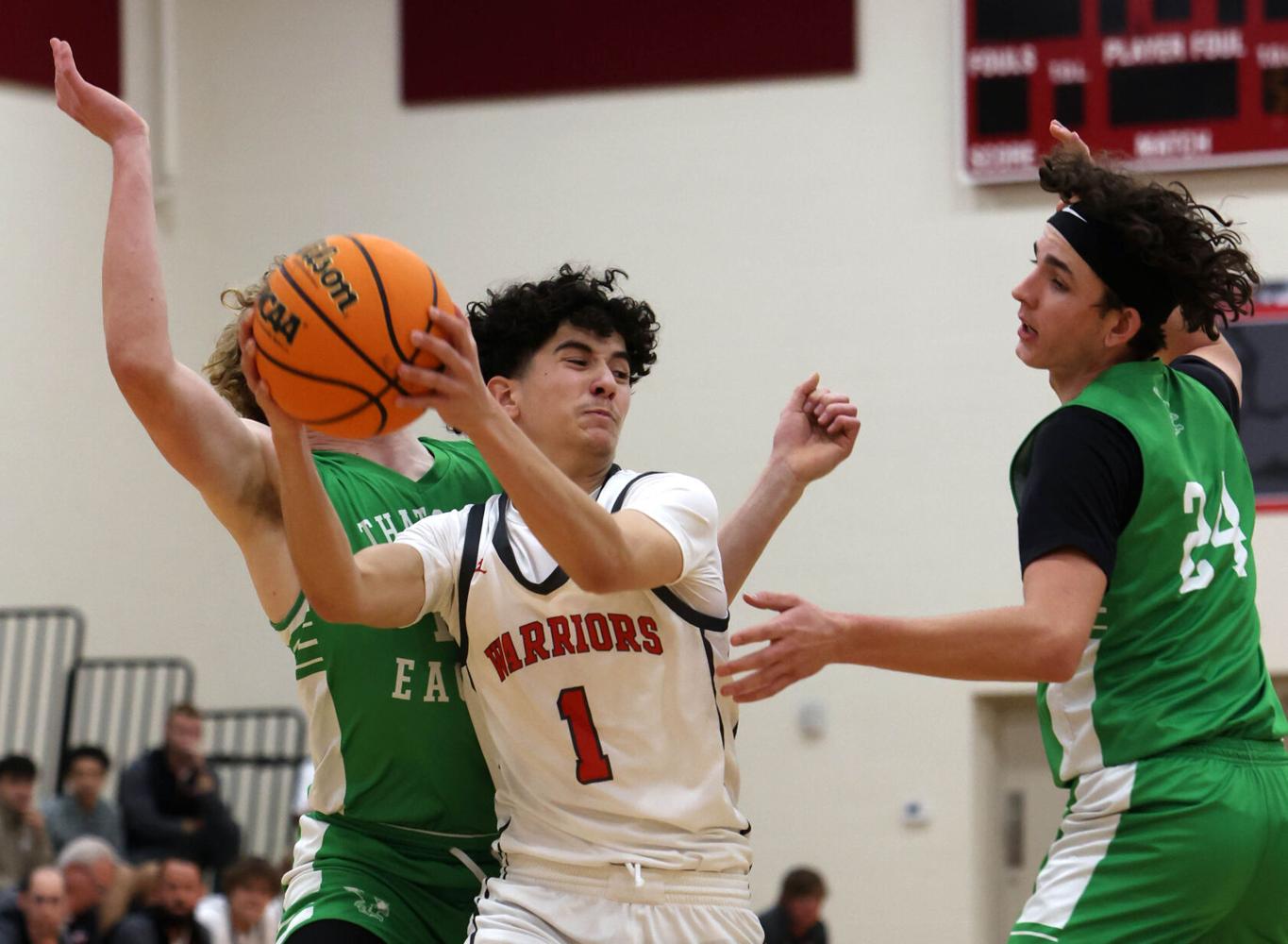 Florence's Stenson leads PinalCentral's All-County selections | Apache ...