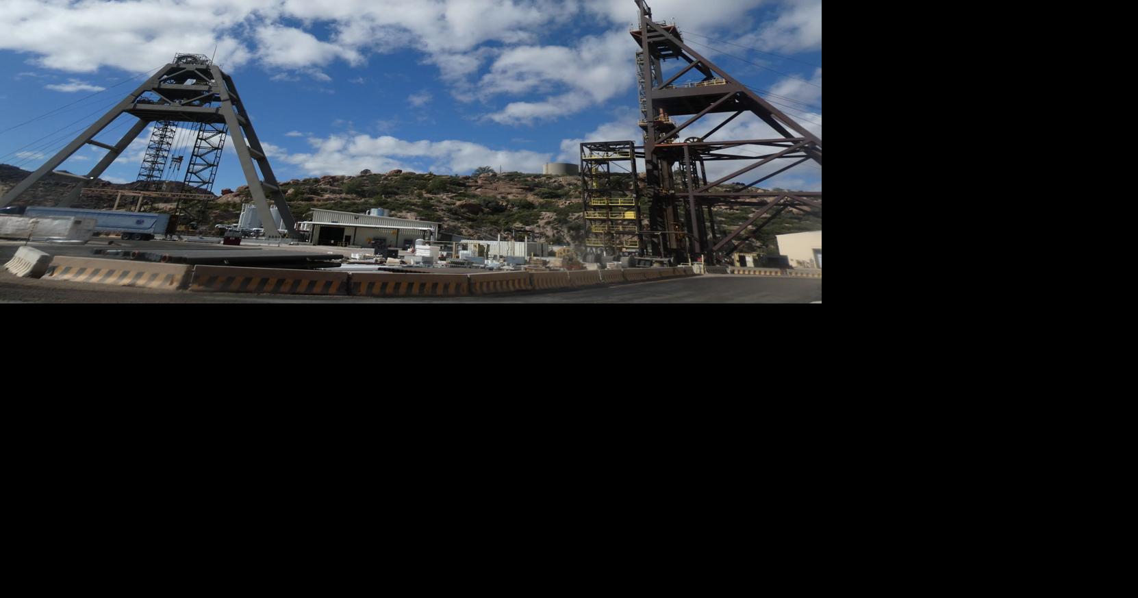 Federal court sides with Resolution Copper on Oak Flat mine | News ...