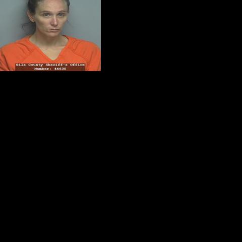 Maricopa woman among 3 charged for smuggling meth into Pinal County ...