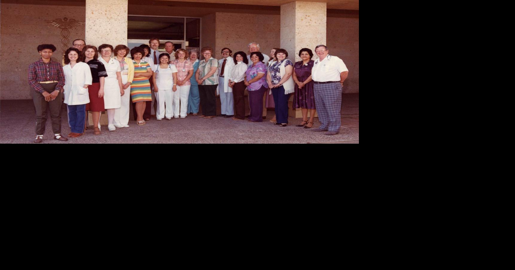 Discover Pinal: Family members reflect on 'community-minded' physicians ...