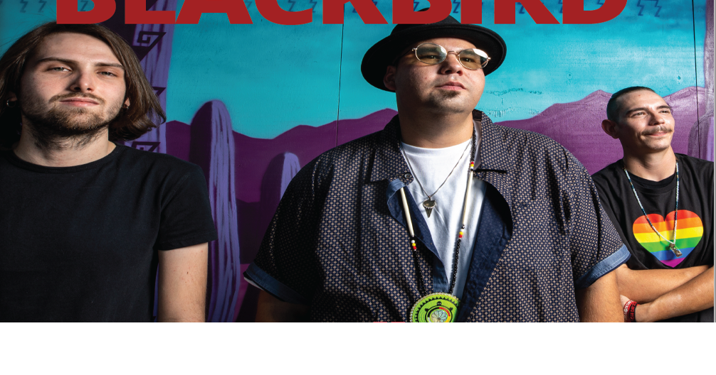 Blackbird Band set to play in Tempe | Recreation And Entertainment ...