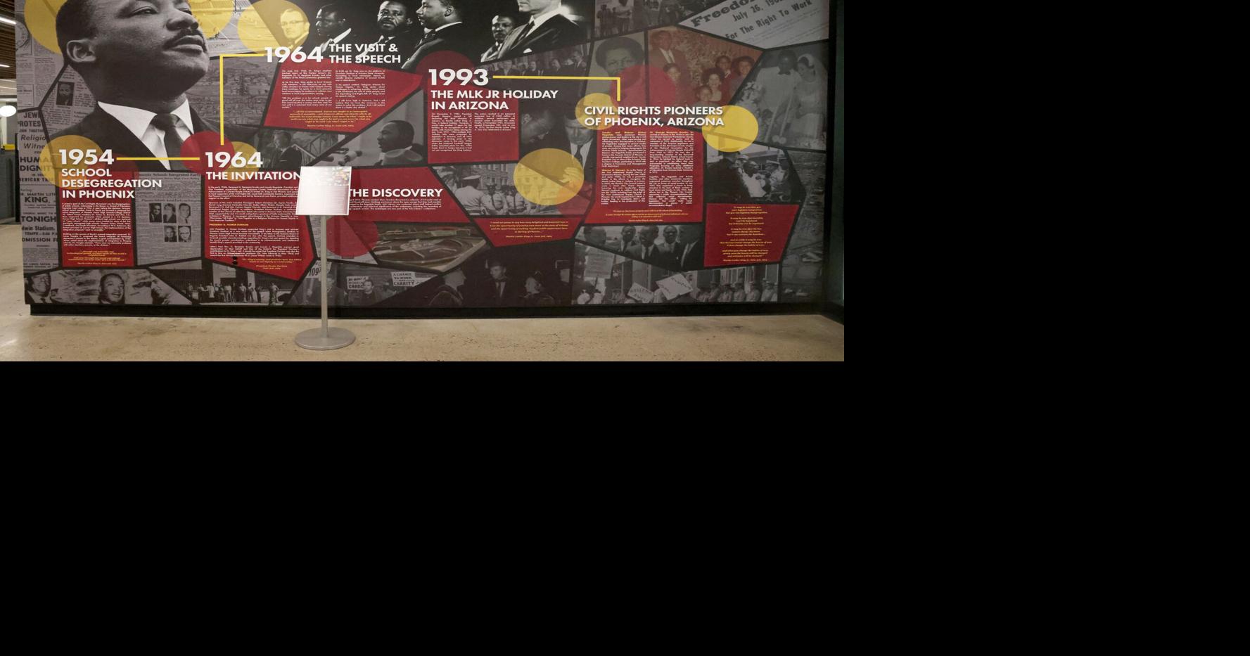 Bernice King, ASU celebrate MLK’s legacy for 60th anniversary of ...