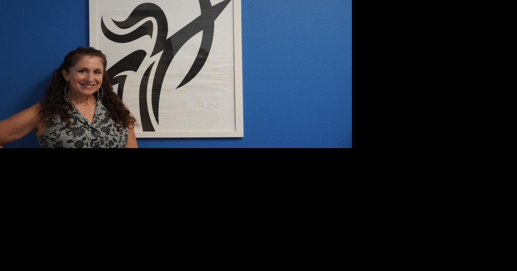 A+ Charter principal hopes to inspire, empower others | Copacetic ...