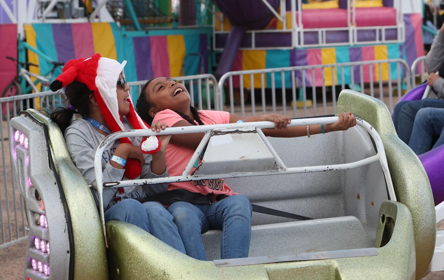 Pinal County Fair 3/16/24 | Featured | pinalcentral.com