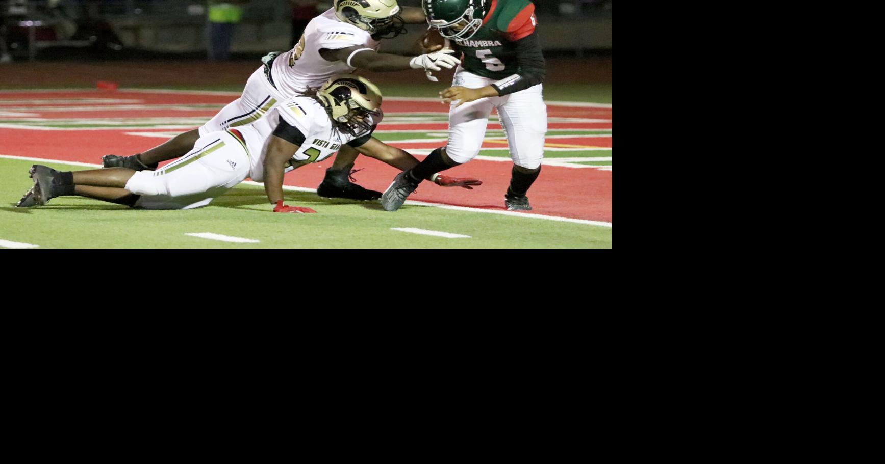 Solid defense helps Spartans slay Lions | Local Sports | pinalcentral.com