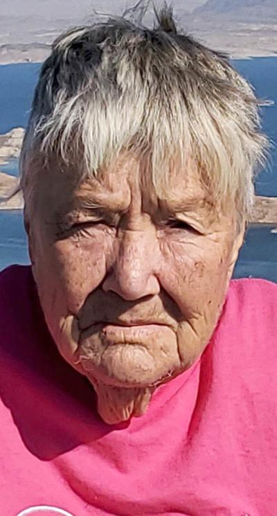 Maxine Sharp | Obituaries | pinalcentral.com