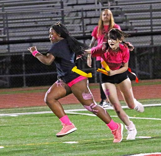 Maricopa High School powderpuff game, 2022 | Sports | pinalcentral.com