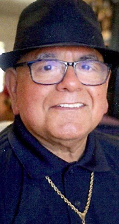 Robert Mata Sr. | Obituaries | pinalcentral.com