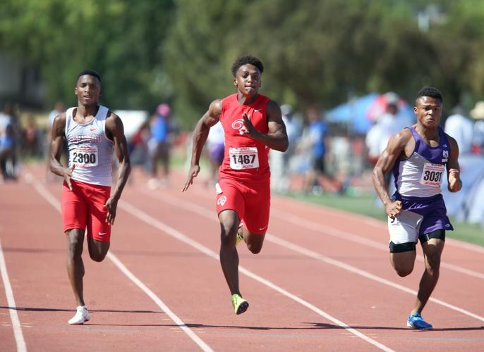 Arizona State Track & Field Championships 5/4/19 | Sports ...