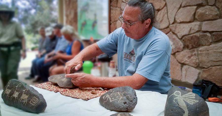 The many uses of desert plants | Around Pinal | pinalcentral.com