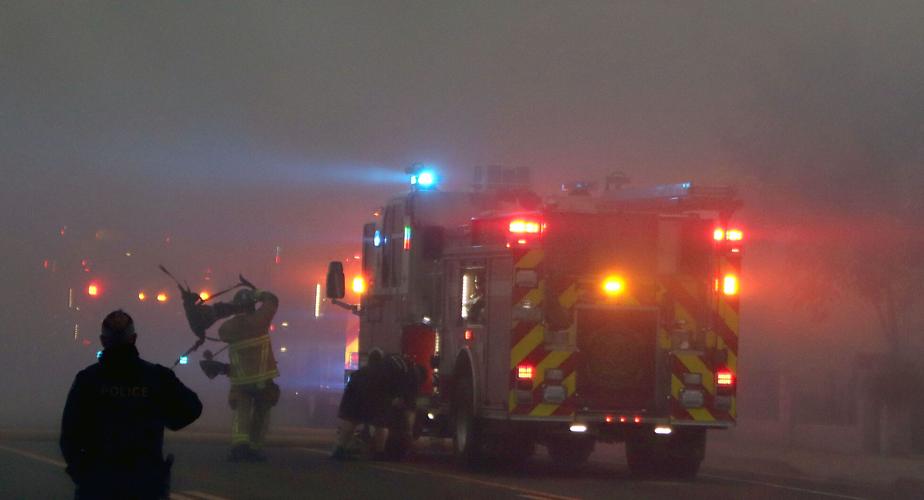 House Fire | News | pinalcentral.com