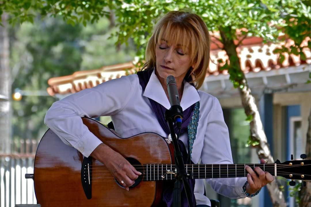 Singer, seamstress, storyteller to perform at Casa Grande Street Fair ...