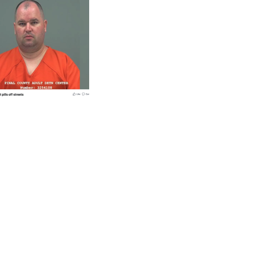 CG man arrested with 358 fentanyl pills, $30K cash | Area News ...