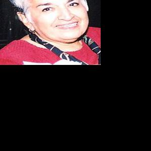Maria Apodaca | Obituaries | pinalcentral.com
