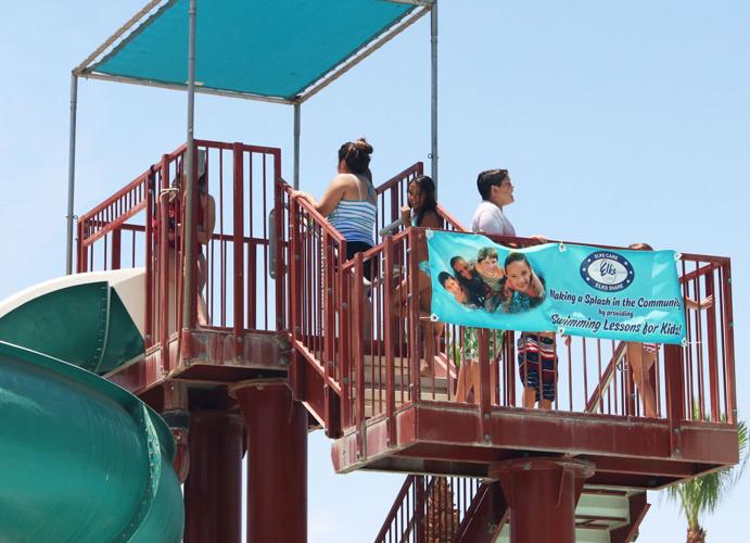 Palm Island Family Aquatic Park 6/5/18 | News | pinalcentral.com