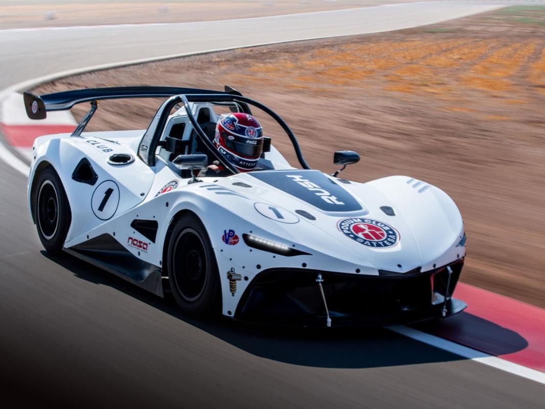 2nd Southwest Speed Festival promises plenty of action | Recreation ...