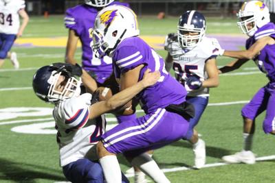 Sequoia Pathway finishes season with tough loss to NFL Yet | Sports ...