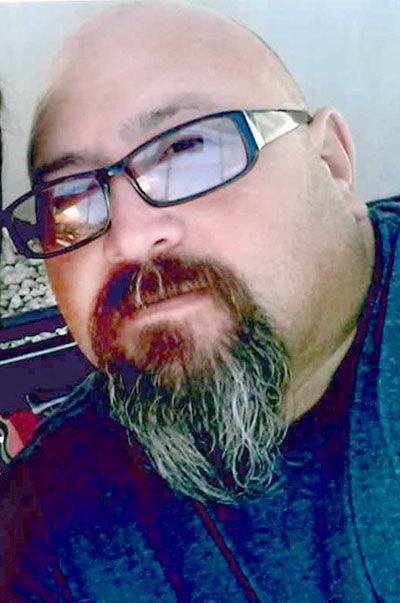 Ray Moreno Jr. | Obituaries | pinalcentral.com