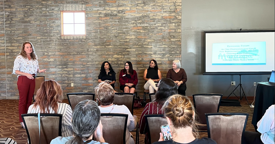 Maricopa economic forum includes State Route 347, development | News ...