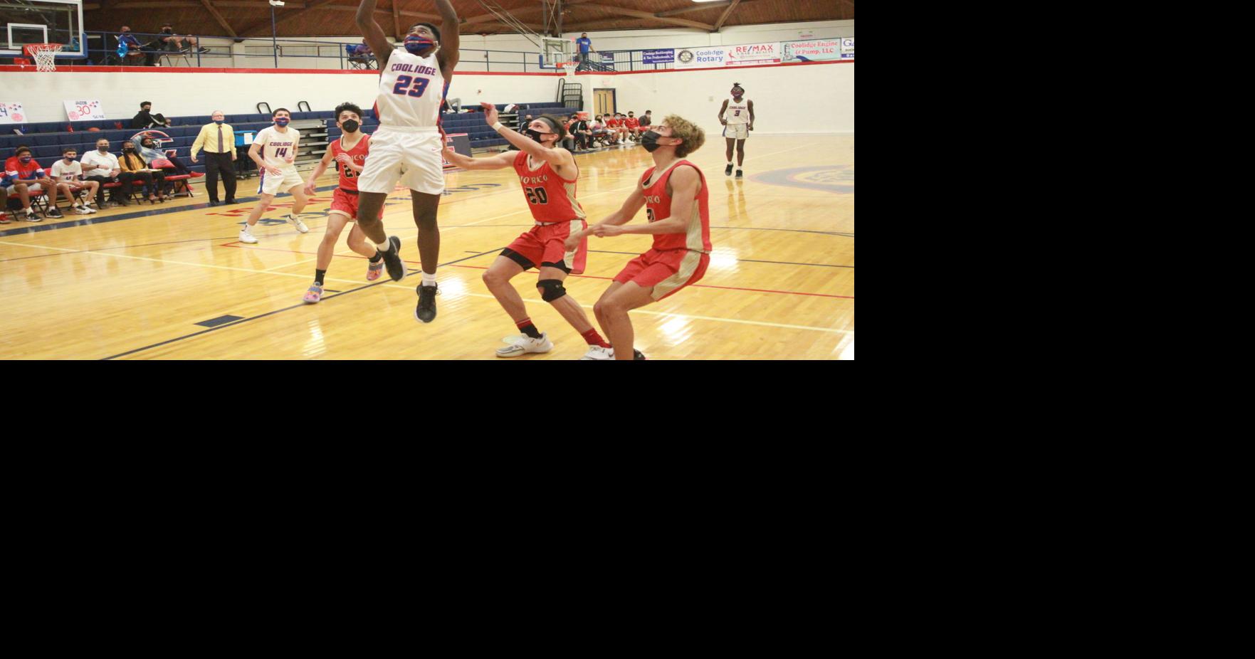 Pinal playoff preview: 6 hoops teams qualify for state | Local Sports ...