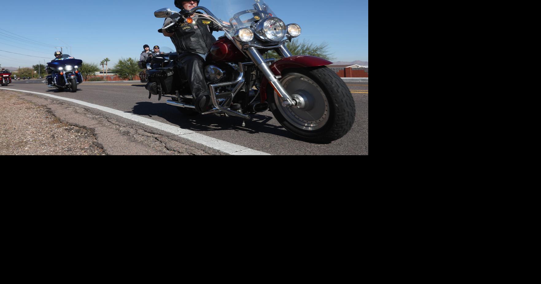 Casa Grande Toy Parade 2023 | Featured | pinalcentral.com