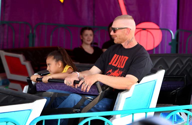 Pinal County Fair 3/19/22 | Featured | pinalcentral.com