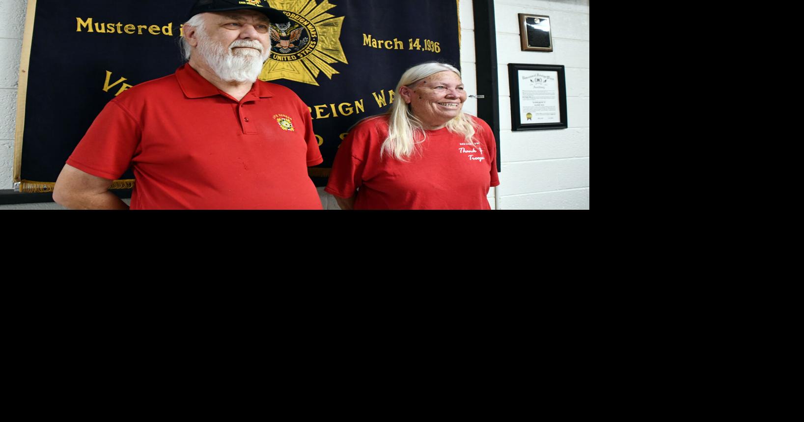 Casa Grande VFW Post celebrates 90th year | Casa Grande Dispatch ...