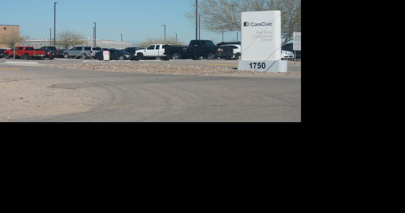 Eloy private prison guard says employees forced to work despite COVID ...