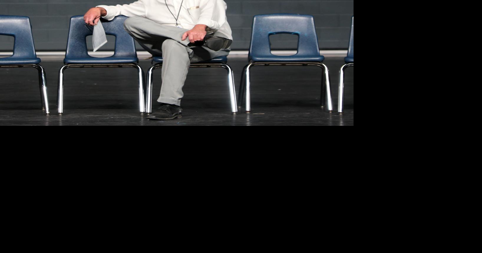 CGUHS auditorium sound update coming soon | Recreation & Entertainment ...