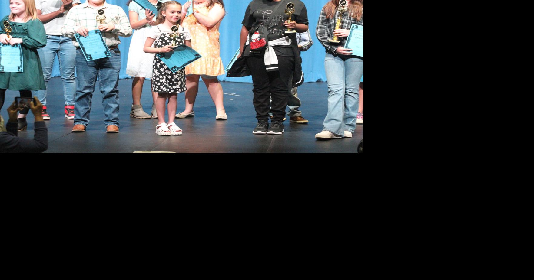 CUSD's Got Talent top 3 finalists to perform live on radio show ...