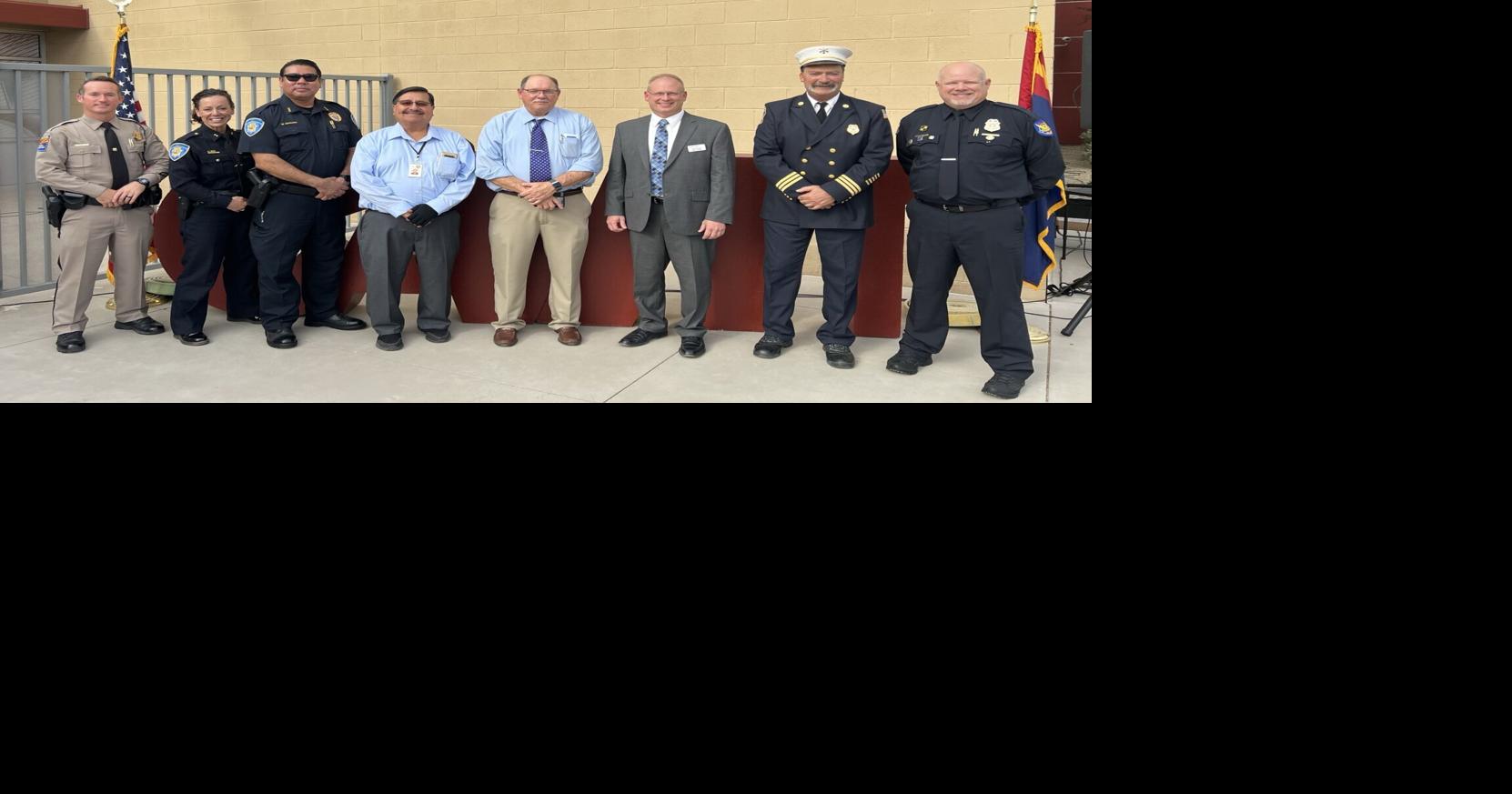 CAVIT 9/11 ceremony will highlight unity, honor veterans | Casa Grande ...