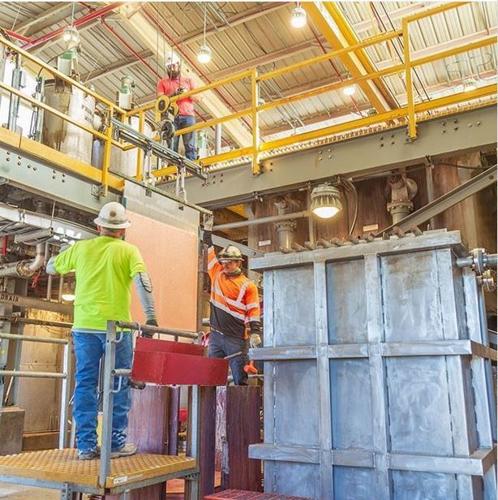 Report highlights low environmental impacts of Florence Copper ...