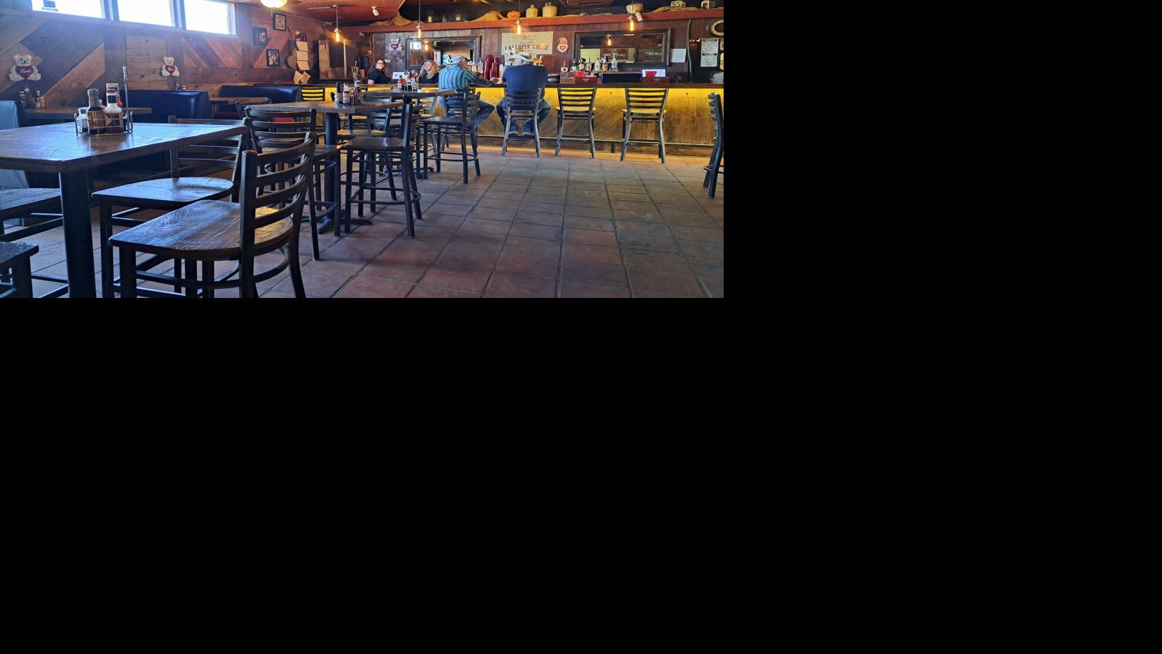 Gallopin' Goose's new owners want to establish family-friendly ...