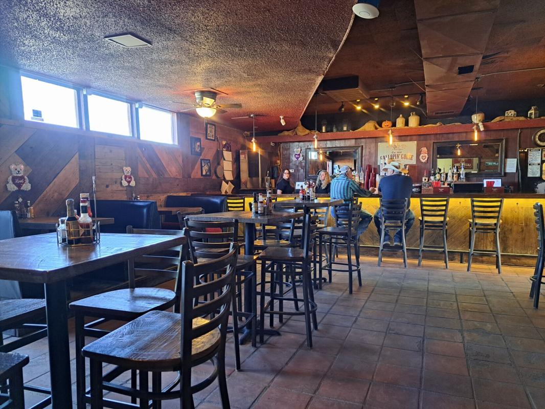 Gallopin' Goose's new owners want to establish family-friendly ...