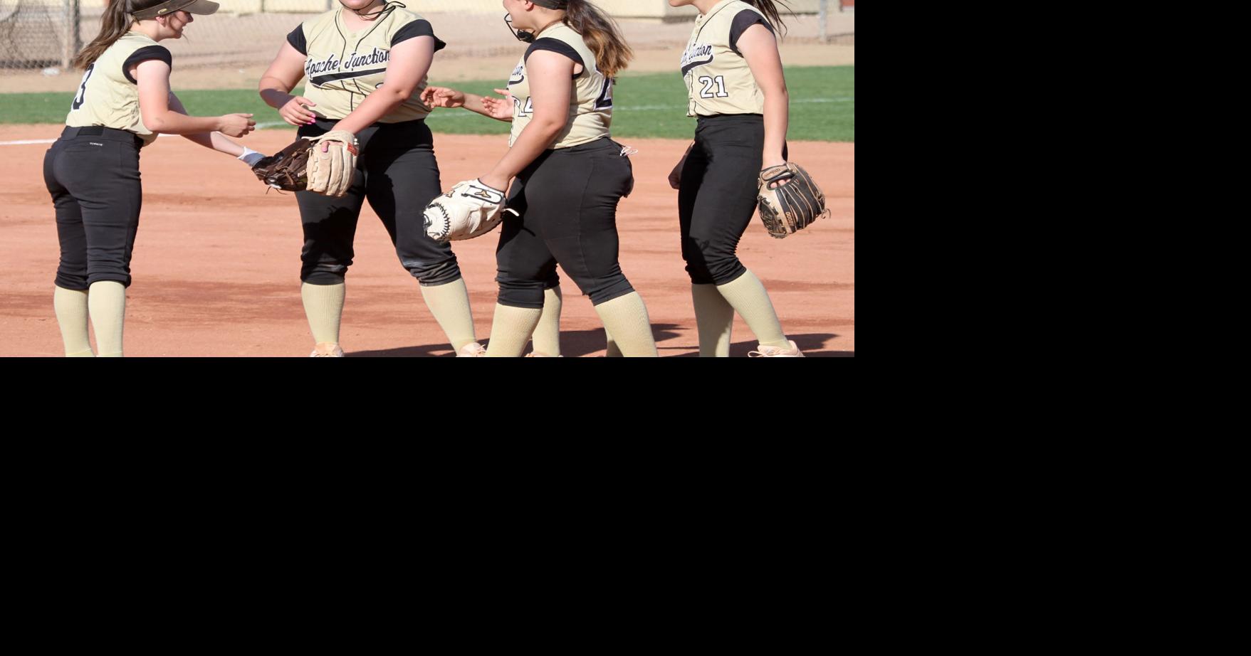 Prospectors ready to wreak havoc on the diamond | Apache Junction ...