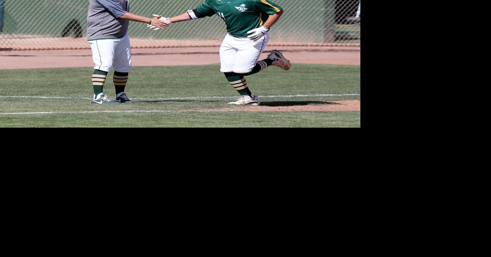 'Team effort' pushes CAC baseball past Cochise | Local Sports ...