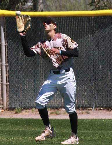 Baseball: CAC vs. Yavapai 4/6/24 | Sports | pinalcentral.com
