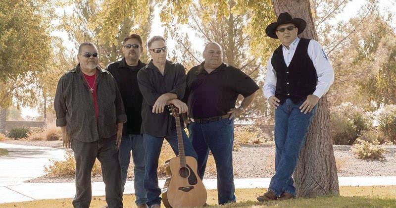 Highway Outlaws headed back to perform in Eloy | Recreation ...