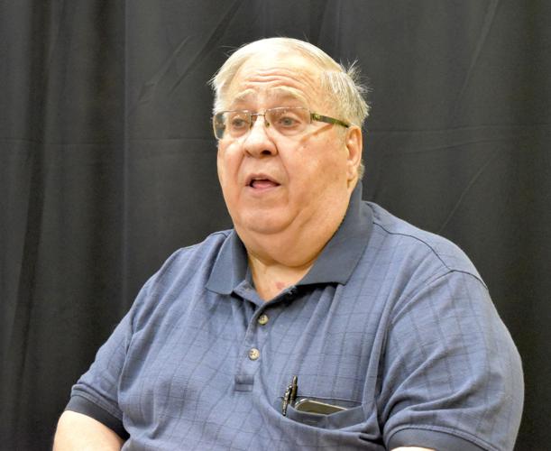 Historian discusses Maricopa's military past | News | pinalcentral.com