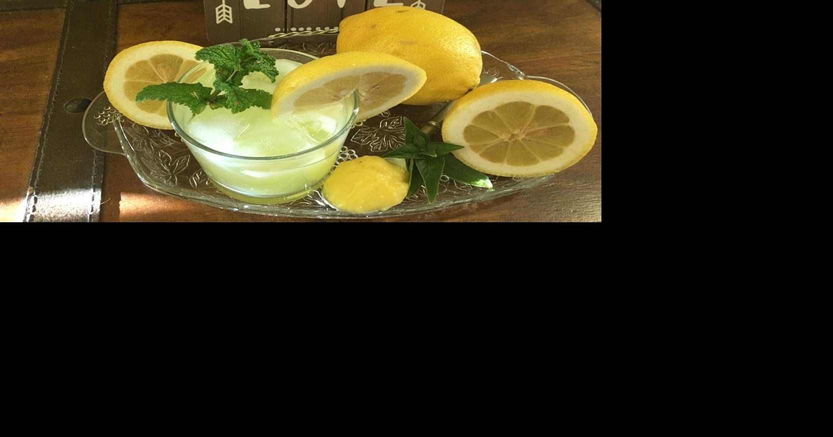 Lawmakers sour on lemonade as state drink | Arizona News | pinalcentral.com