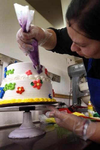 CG baker wins cake decorating competition | Pinal Ways | pinalcentral.com