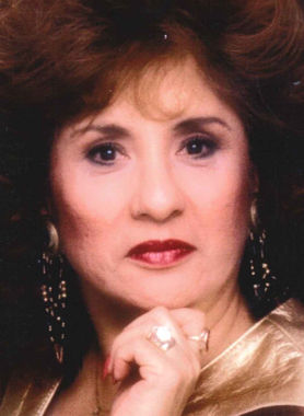 Edilia Maldonado | Obituaries | pinalcentral.com